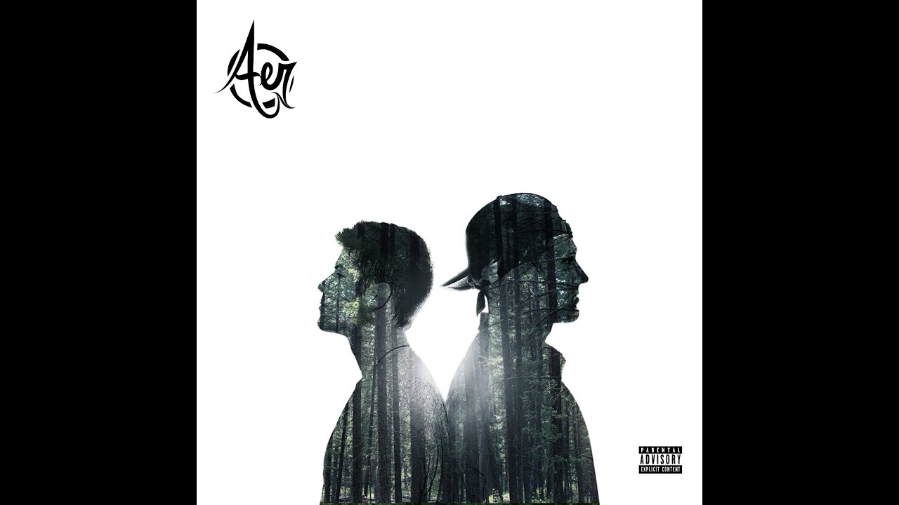 Aer - Aer (Album Sampler) - Out Now! - YouTube