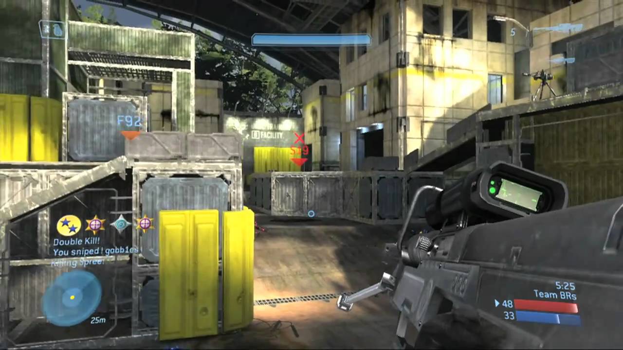 Cloud (An MLG Pro) // Halo 3 Montage // (Edited by Vidol) - YouTube