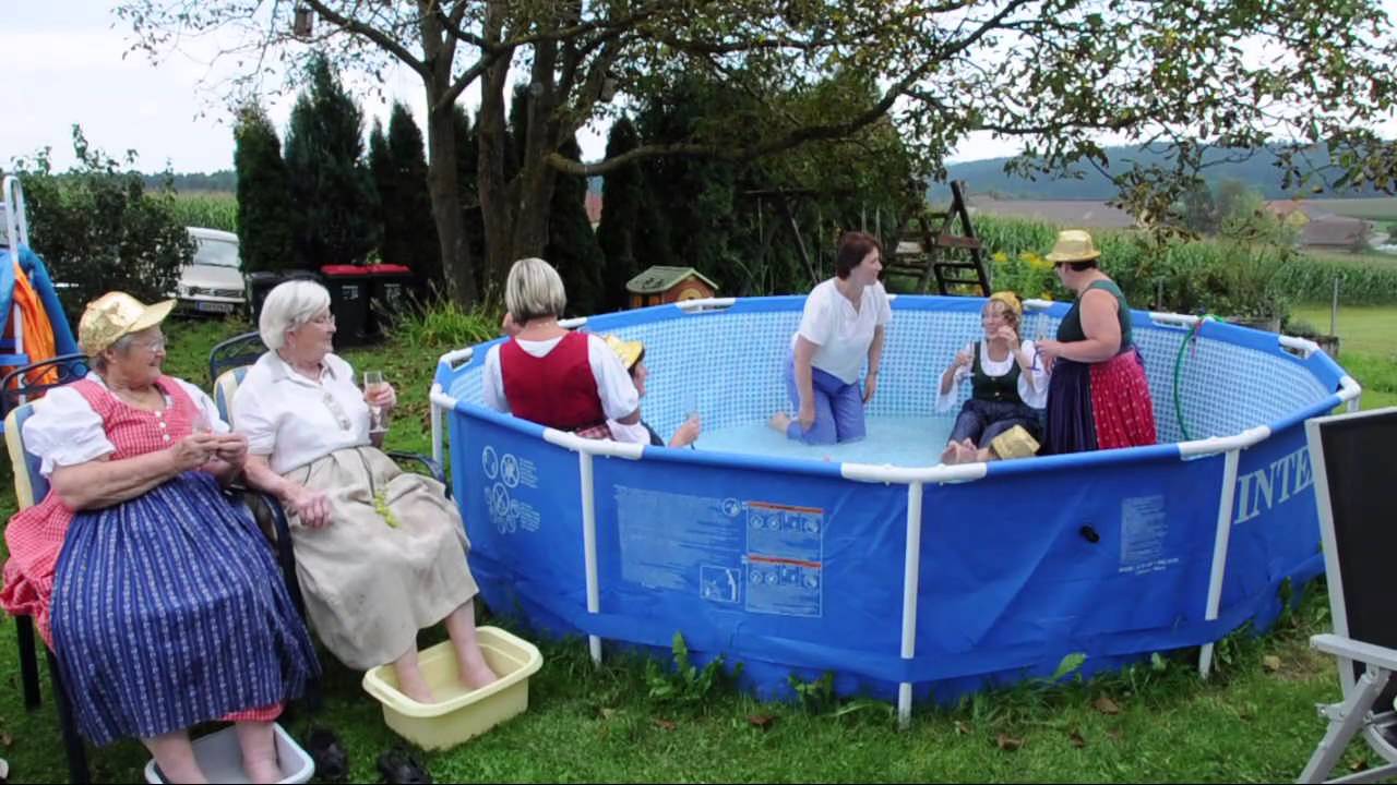 cold water challenge - YouTube