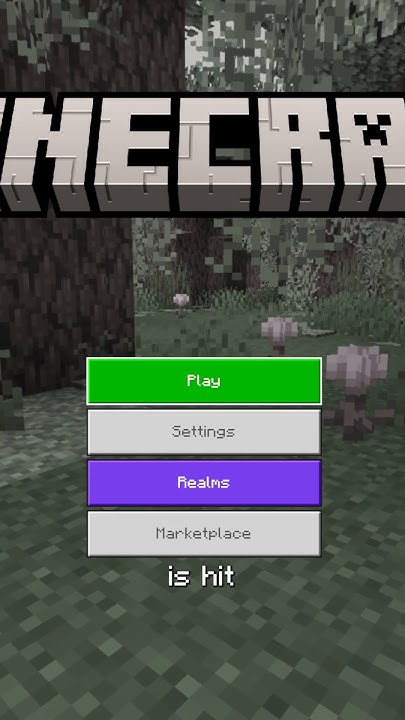 How to Join any Server on Minecraft PS4 / Xbox - YouTube