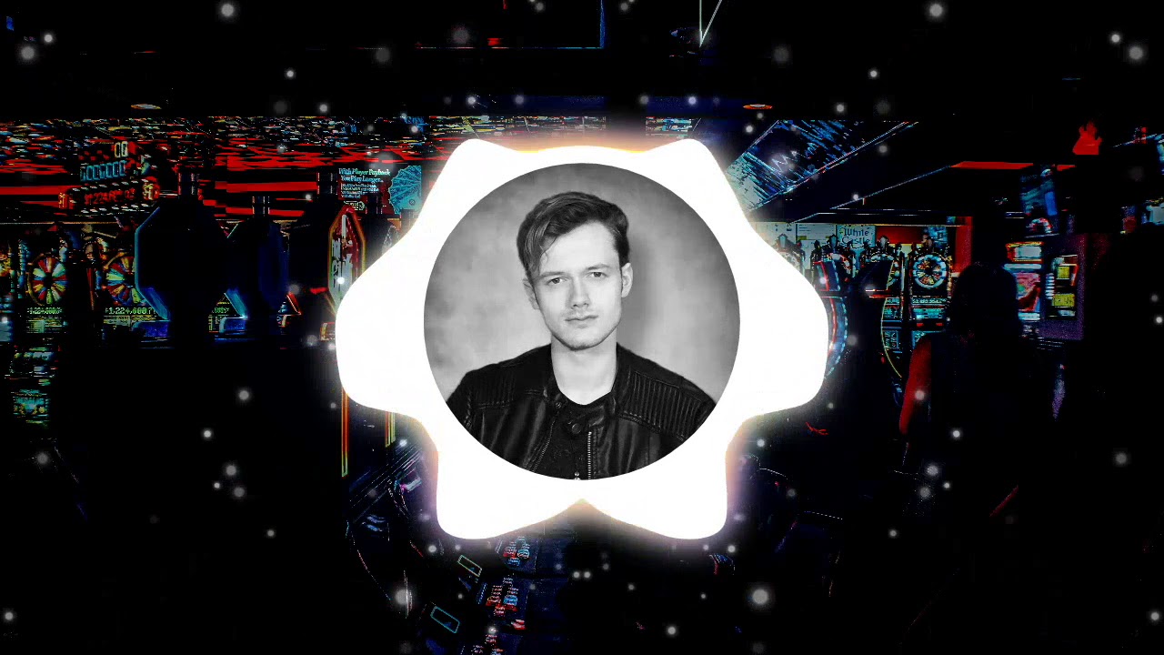 Chris TDL | Favorite Music for Work | BIOJECT - Ranger (Magic Free ...