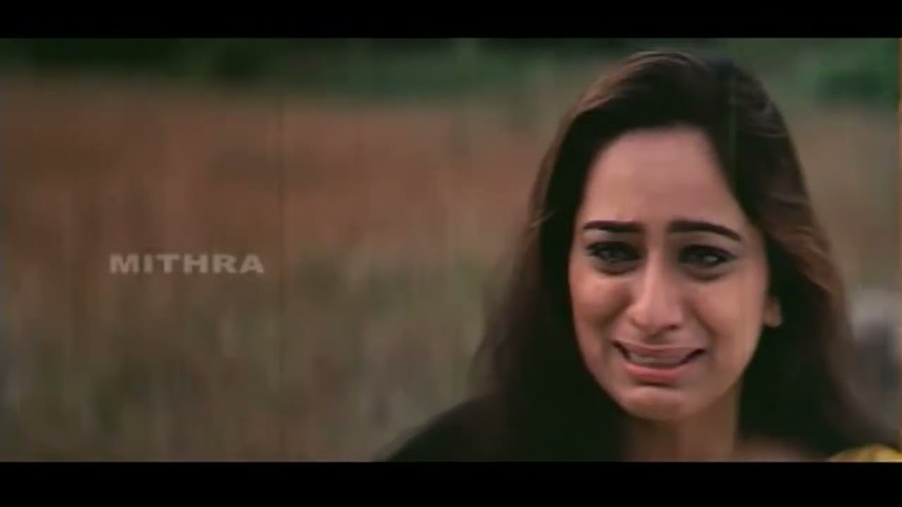 അനിയനെ പോലെ കരുതിയവൻ മറ്റൊരു കണ്ണിൽ കണ്ടാൽ..| Malayalam Movie Scene ...