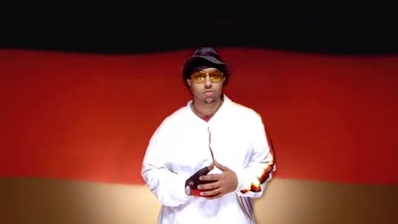 J-Luv feat. Kool Savas & Cutty - Dreckig und tight (D.U.T.) (Official ...