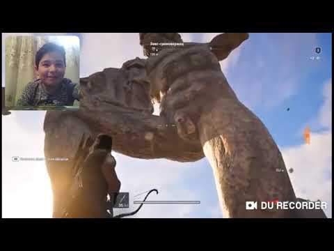 Harun Menmmedov gülme challance