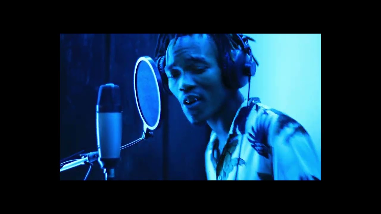 Lungza g ft Mozzati - Choco (studio session documentary) - YouTube