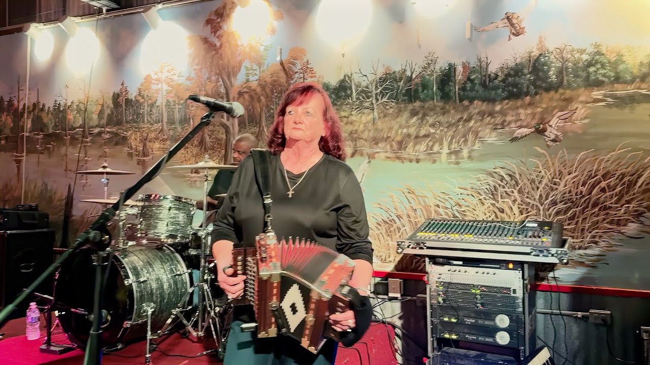 Sheryl Cormier with Shane Himel at Pat's on 3/15/25 - YouTube