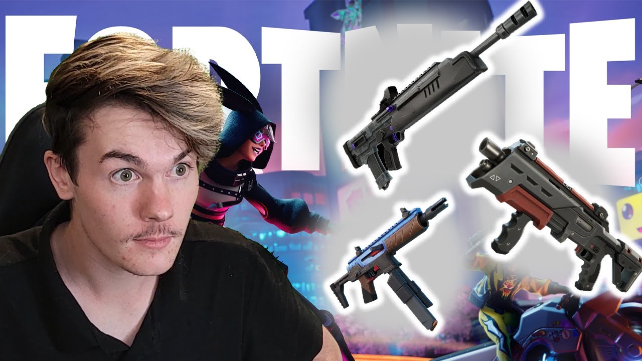 04/24/23 Cozy Lo-Fi Challenge Attempts - Fortnite - YouTube