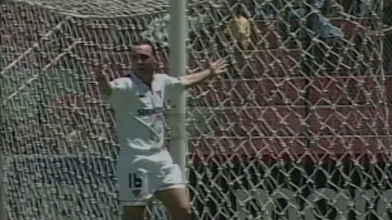 #REDiario | ABR | ¡Elkin Murillo conseguía su único triplete en nuestro ...