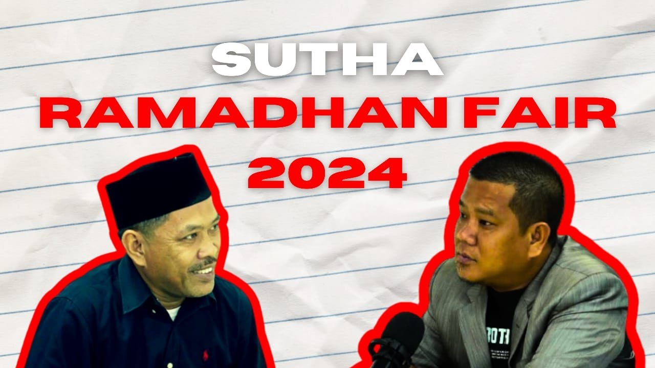 Ramadhan Fair 2024: Membangun Kemahasiswaan dan Kerjasama Luar Kampus ...