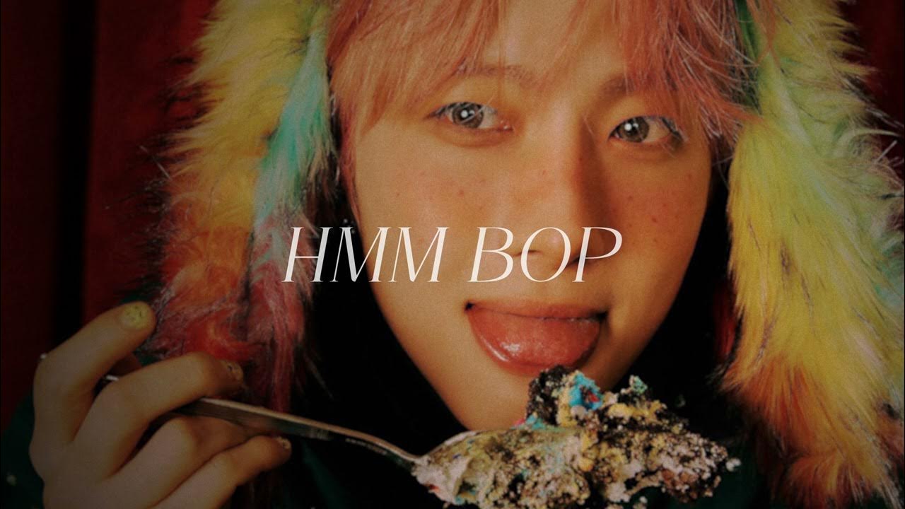 HUI - Hmm BOP (sped up w/ reverb) - YouTube