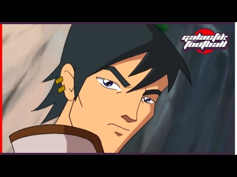 ⚽️ Galactik Football ⚽️ The Comeback | 50' Compilation