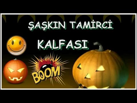 ACİL GÜLDÜRÜ - Şaşkın Tamirci Kalfası [KLAY MUZİK]