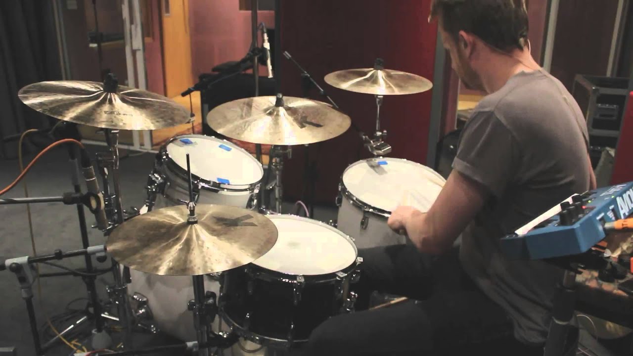 Steve Durham Livingston Studios - YouTube