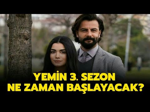 Yemin Yeni Sezon Ne Zaman Başlayacak? 2020 241.Bölüm Yayın Tarihi