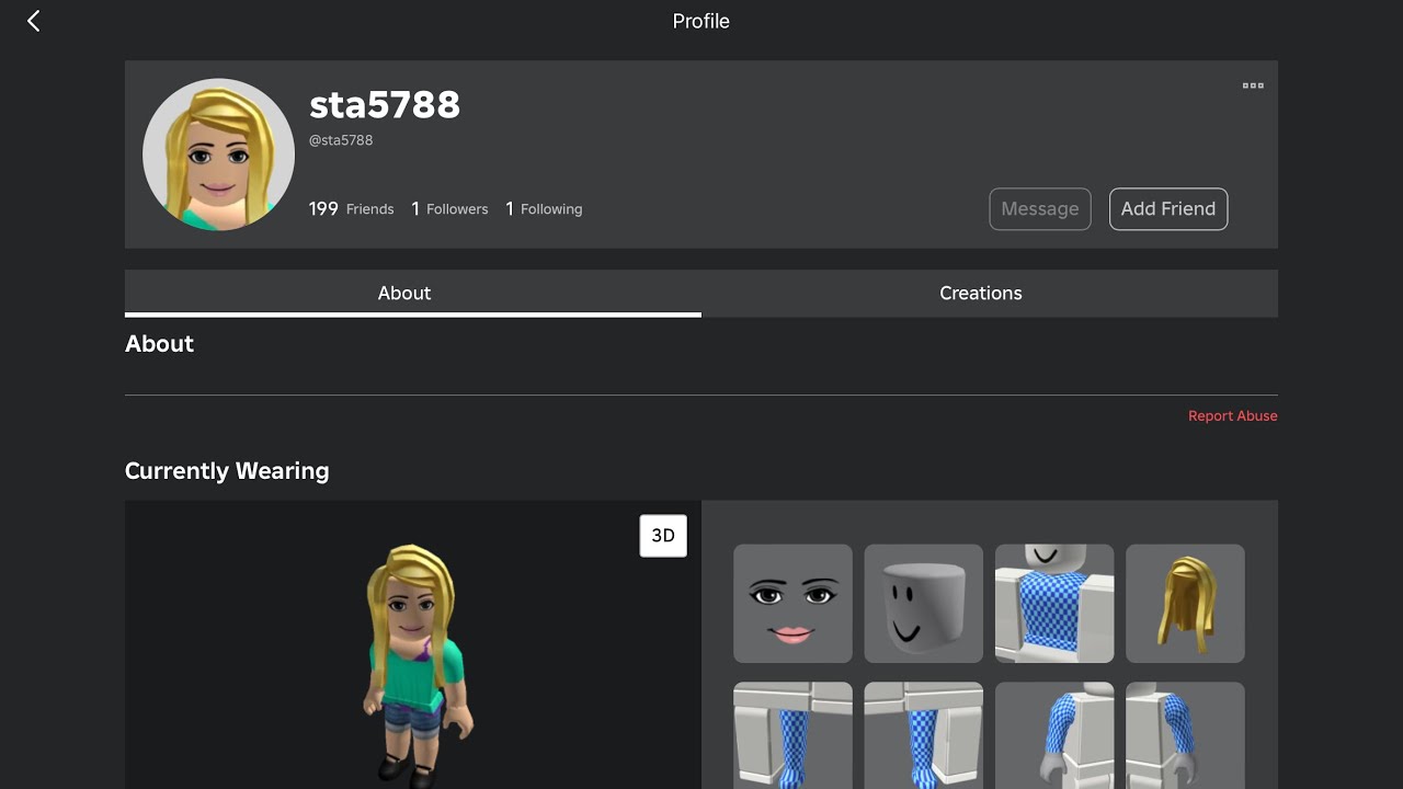 Roblox hacker alert (NO JOKE) 100% serious guaranteed - YouTube