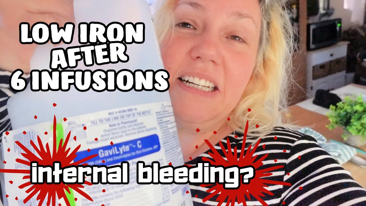 Tests On My Defective Body - YouTube