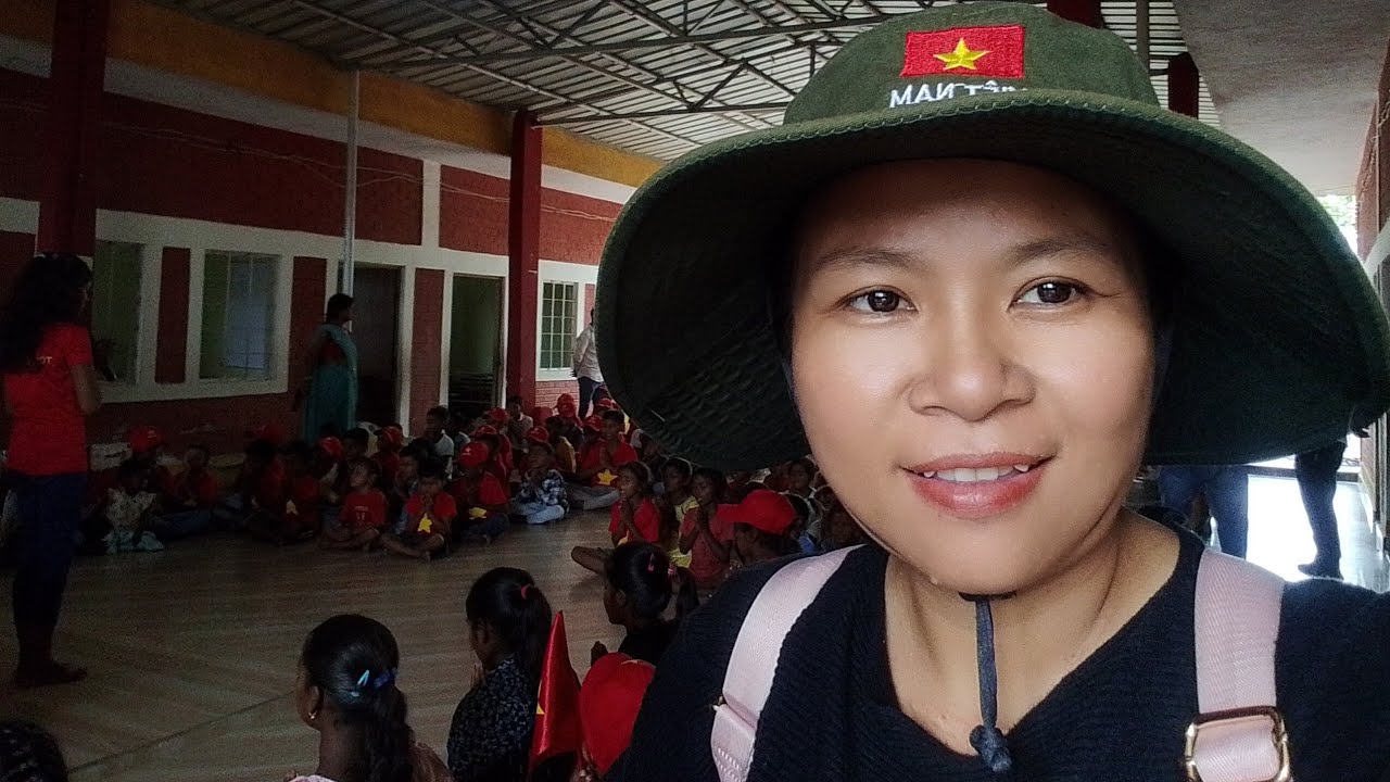 Nam chè và quả đắng mà Phước Nghiêm ban tặng - YouTube