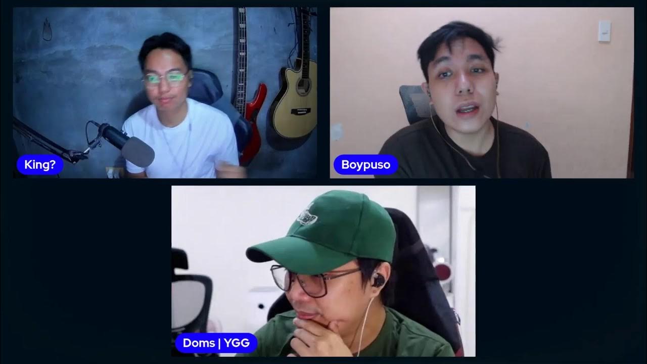 YGG PH CryptoFiesta ft. Xociety - YouTube