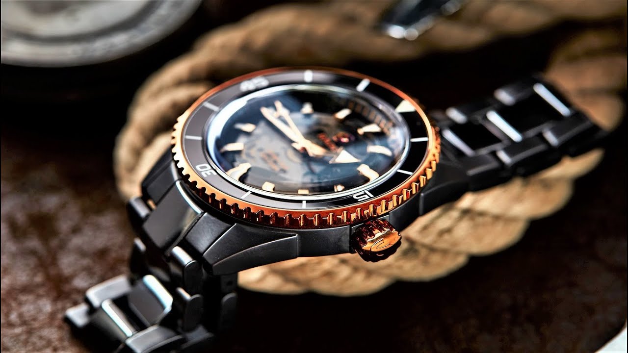 Best Rado Watches for Men Buy 2024 Top 5 - YouTube
