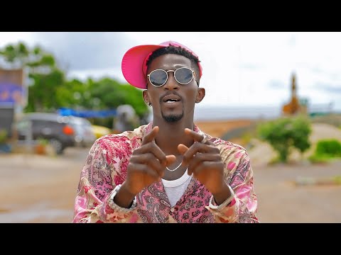 IBREUH - Sama Jant (Clip Officiel 4K)