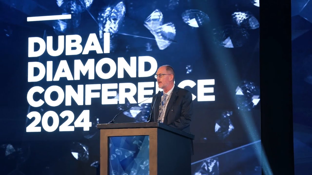 Dubai Diamond Conference and Kimberley Process Plenary - Gala Dinner ...