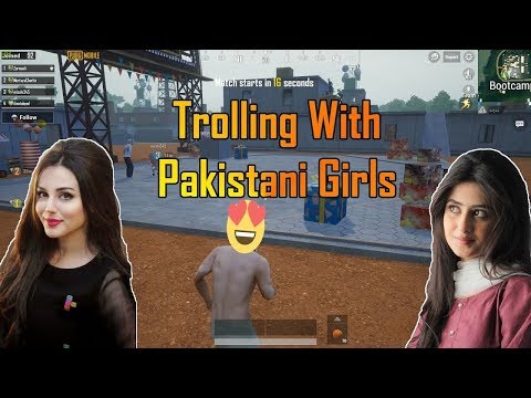 Chicken Dinner With Pakistani Girl 6 Kills PUBG Mobile #SimbaGaming #MafiaGaming