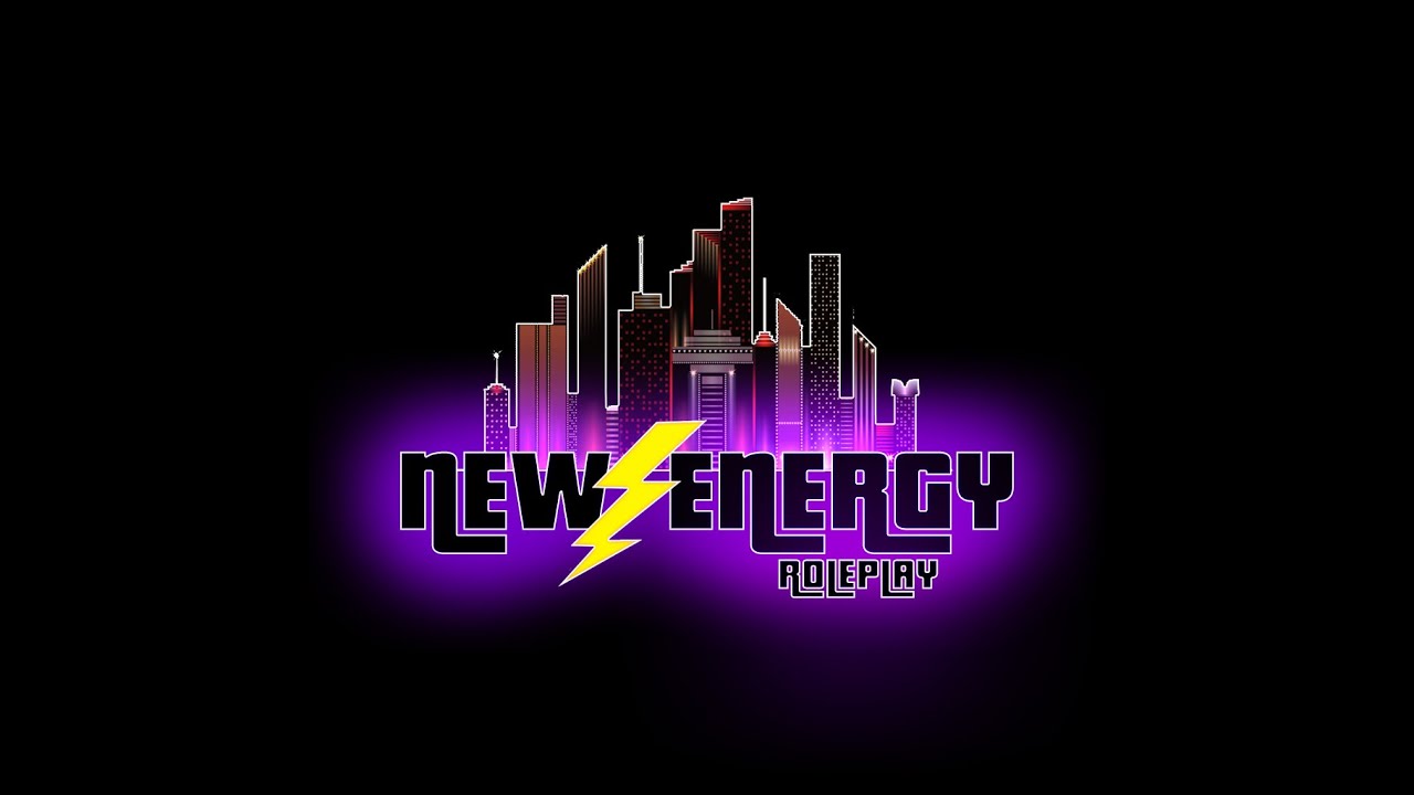 #1 New FiveM Server! | NewEnergyRP | !server - YouTube