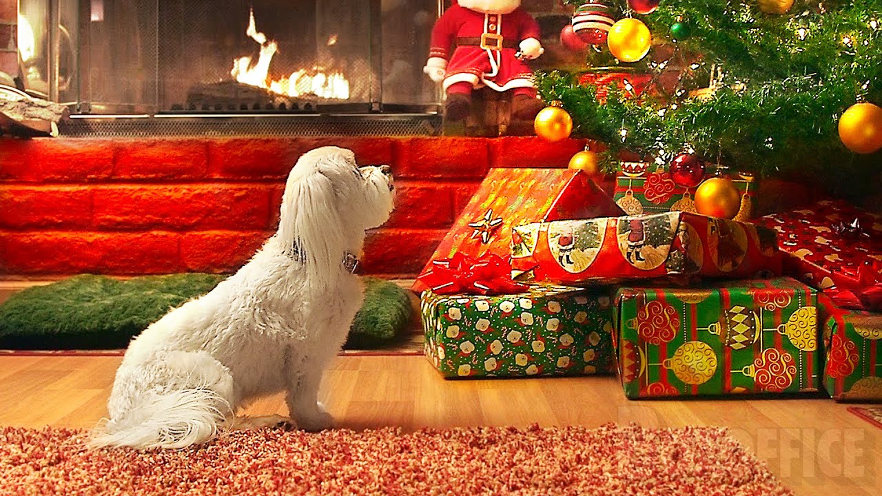 Le Gardien de Noël | Film Complet en Français | Film de Noël - YouTube