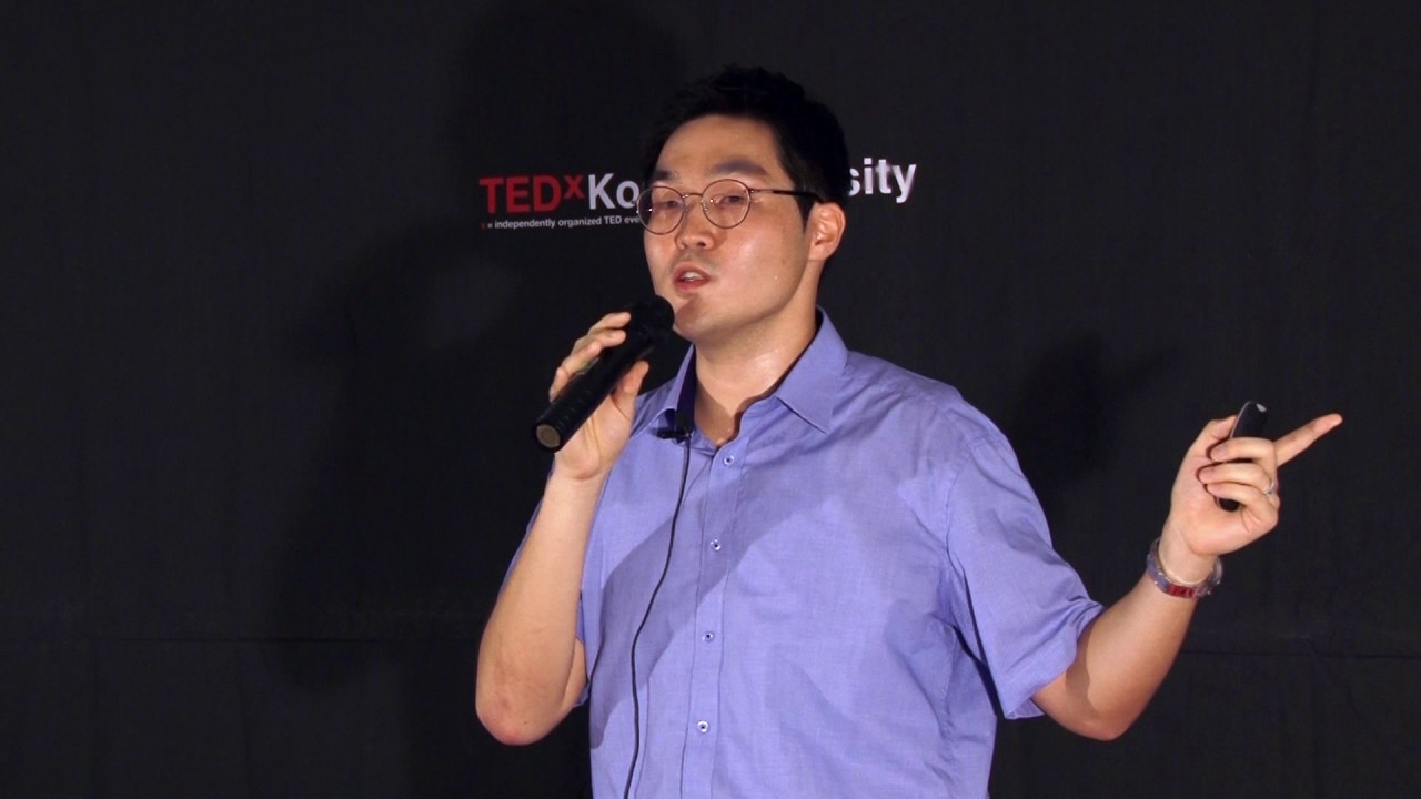 Express our lives in terms of electrons | In Hwan Jo ...