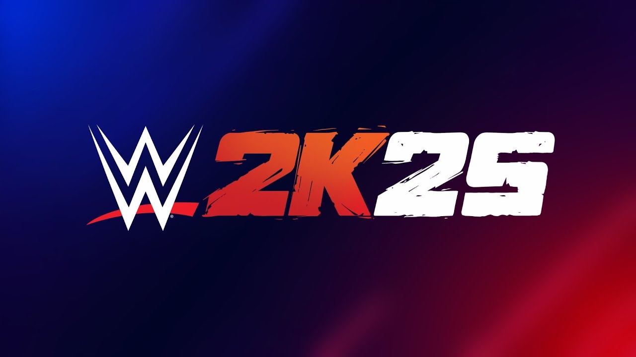 WWE2K25 Trailer Tonight😈 - YouTube