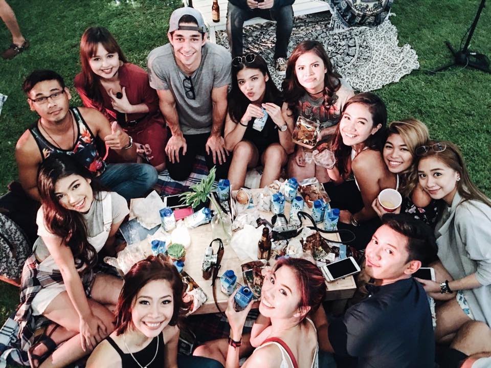 What online influencers really do at events | Wil Dasovich + David ...