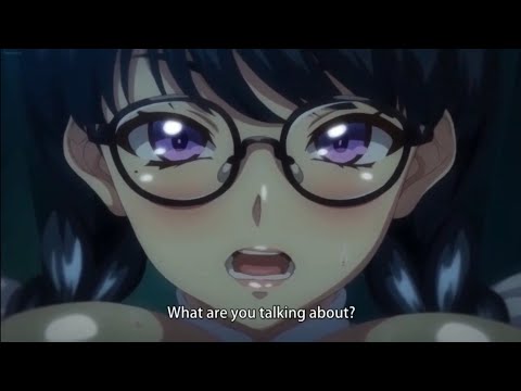 jashin shoukan inran kyonyuu ep 2