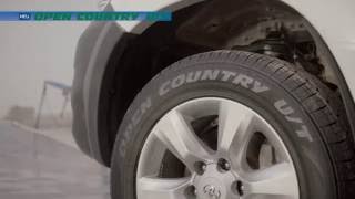 Toyo Open Country UT Tyres from $190 | Buy Cheap Tyres | Tyroola