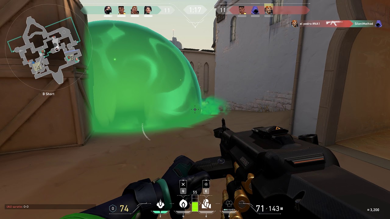 odin spray - YouTube