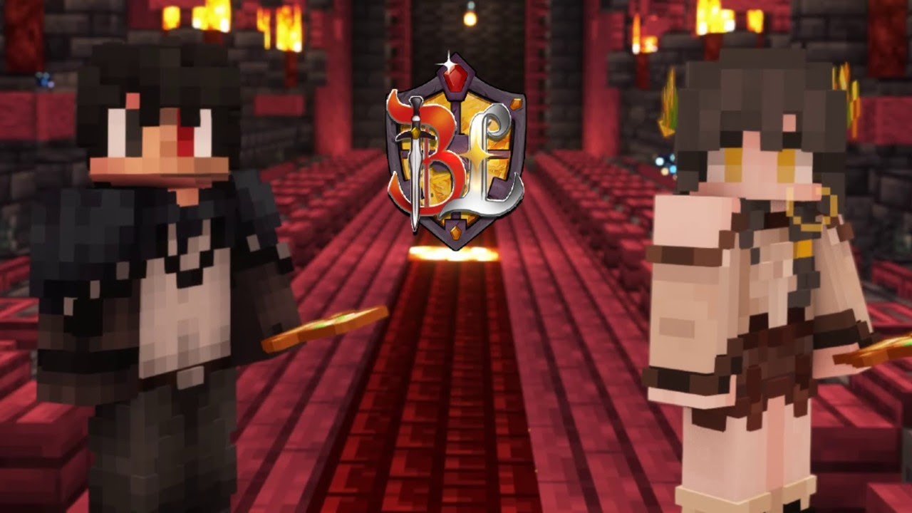 Runtuh - Minecraft Brutal Legends Fase 4 #20 - YouTube