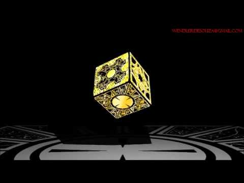Hellraiser Theme Christopher Young - YouTube