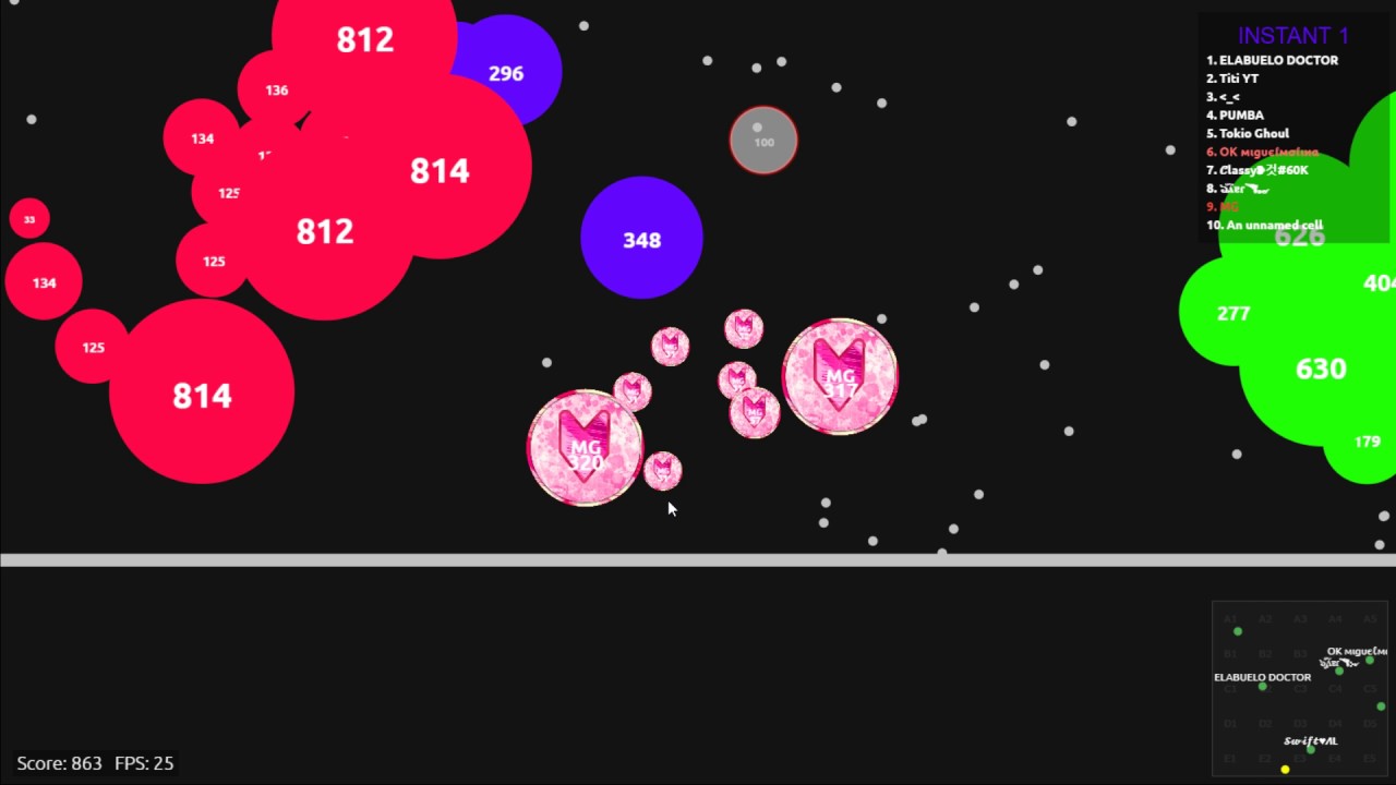 NBK.IO THis Game Have A lot Of Modes - YouTube