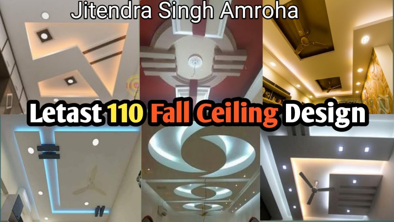 Latest Ceiling Designs For Hall 2017 | Shelly Lighting