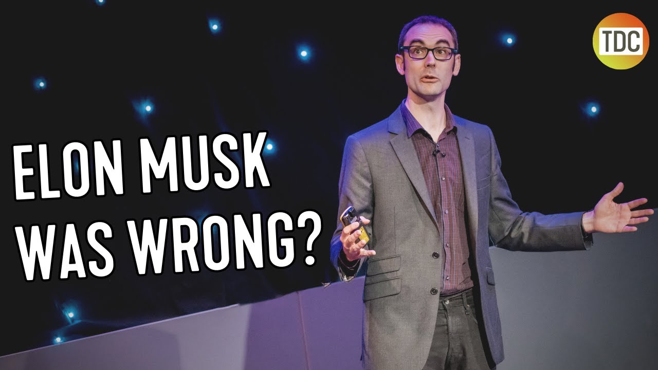 The Scientific Argument Against Elon Musk's VR Simulation Hypothesis ...