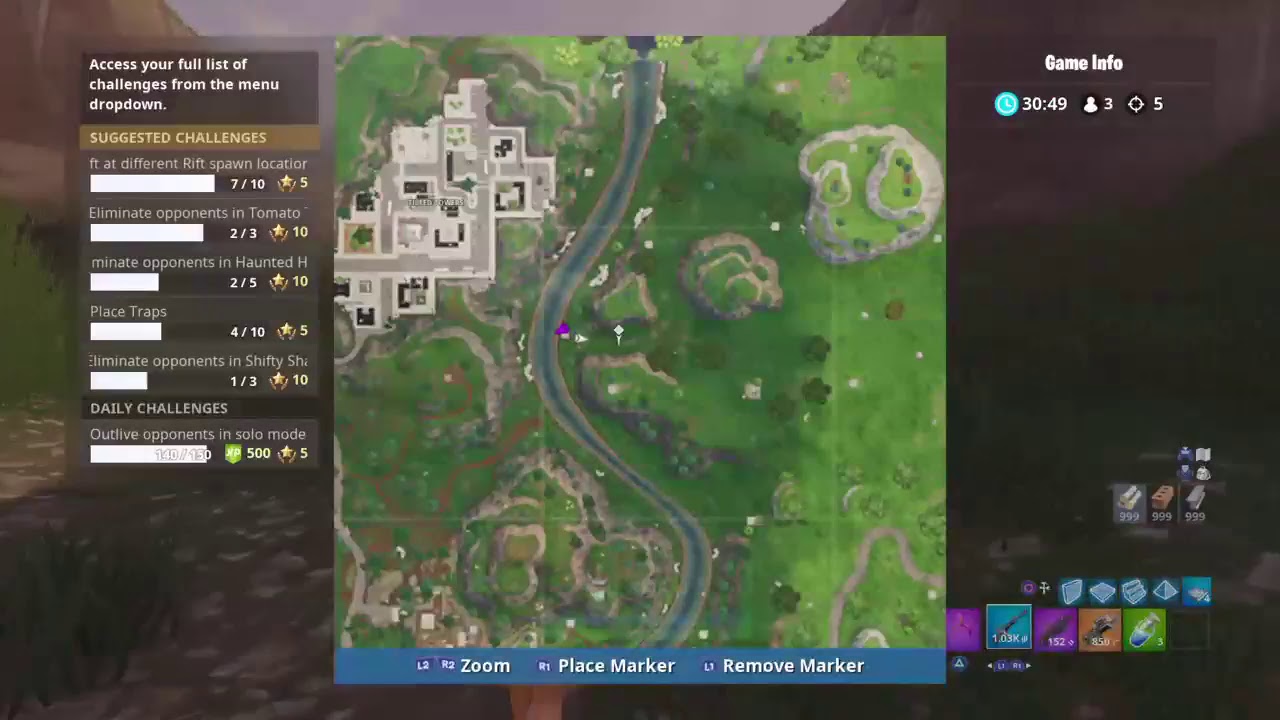 Making people rage Fortnite - YouTube