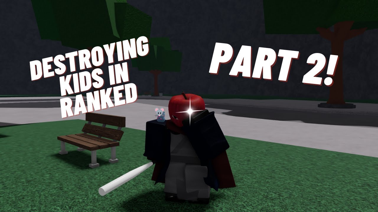 Destroying Kids with New Metal Bat! ⚾ (Part 2) - YouTube