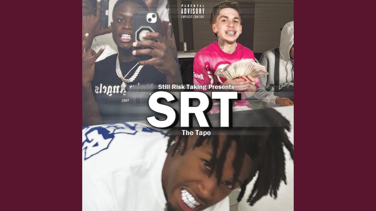 Bag Of Chips (feat. Spinback Bihh, SRT Skrilla & Laa Hott) - YouTube