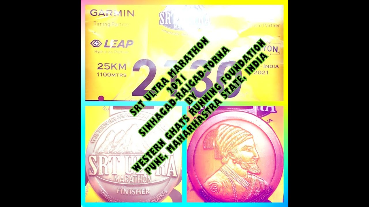 SRT ULTRA 2021 - YouTube