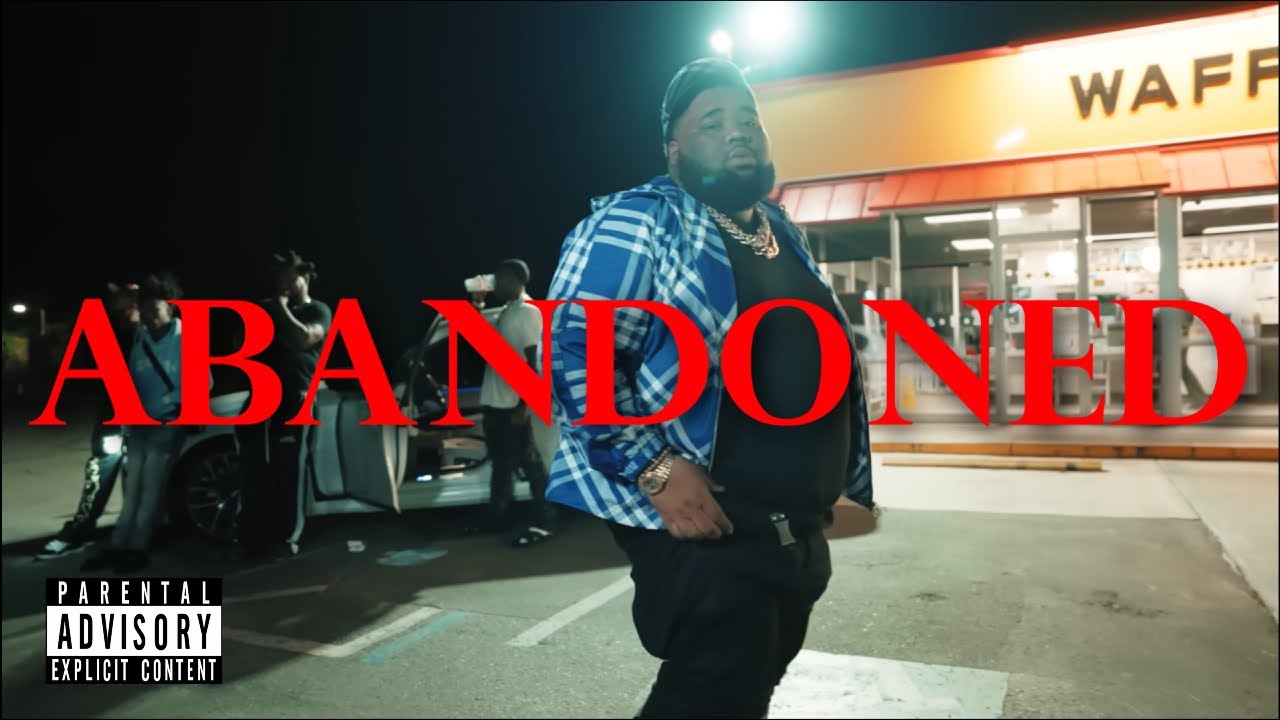 Rod Wave - Abandoned 2 (Official Video Remix) - YouTube