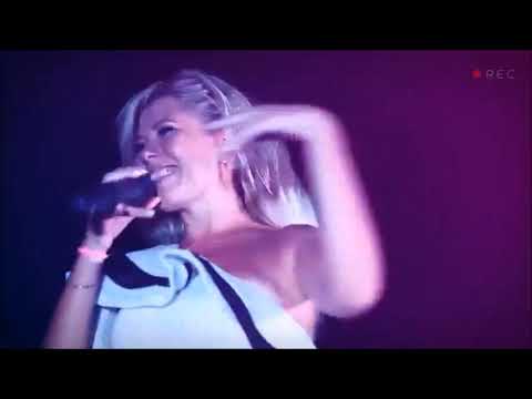 AIDA FEAT HAKAN CAYIR ( LIVE MUSIC )