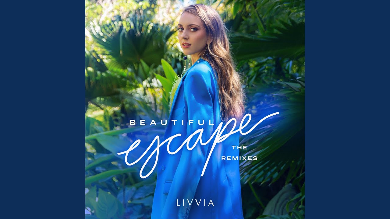 Beautiful Escape (Majoo Remix) - YouTube Music