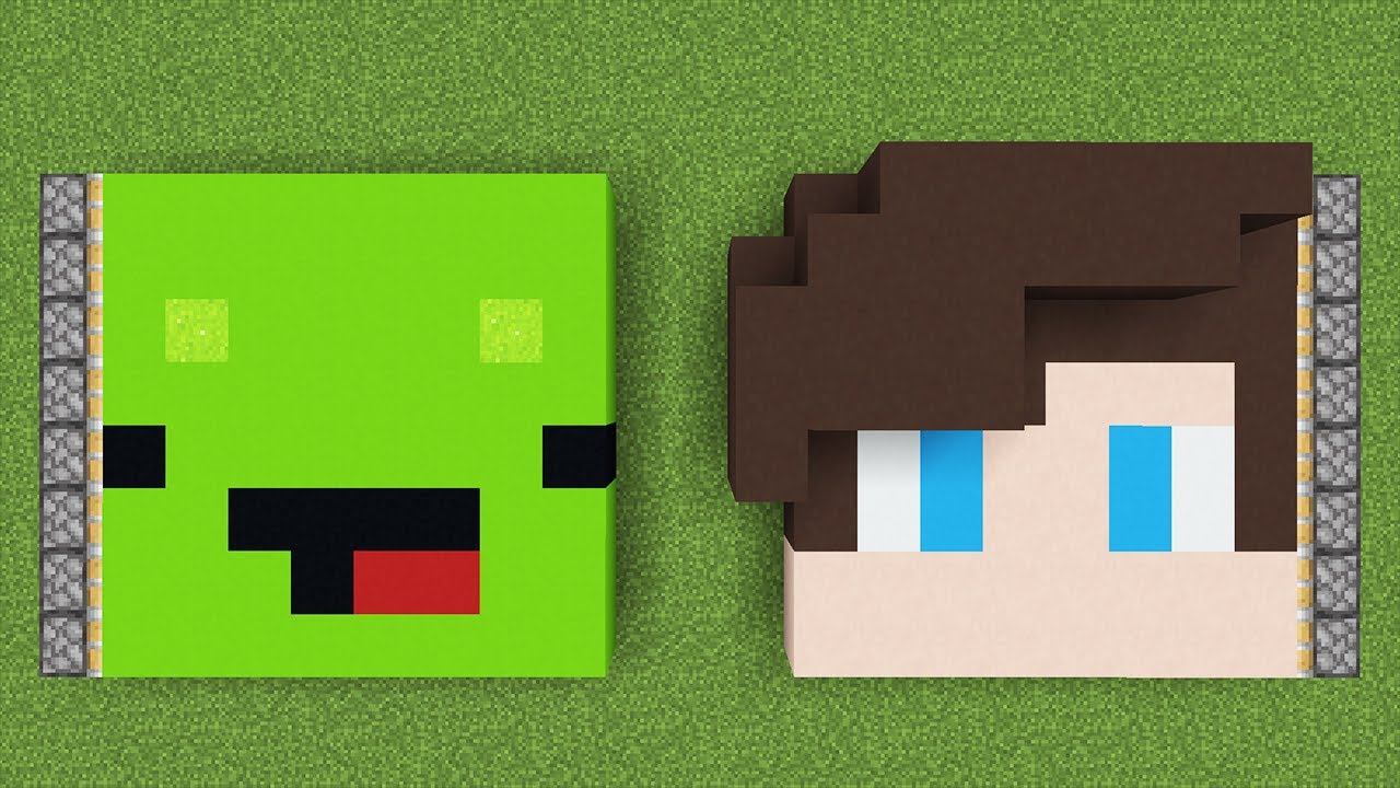 block jj and block mikey - YouTube