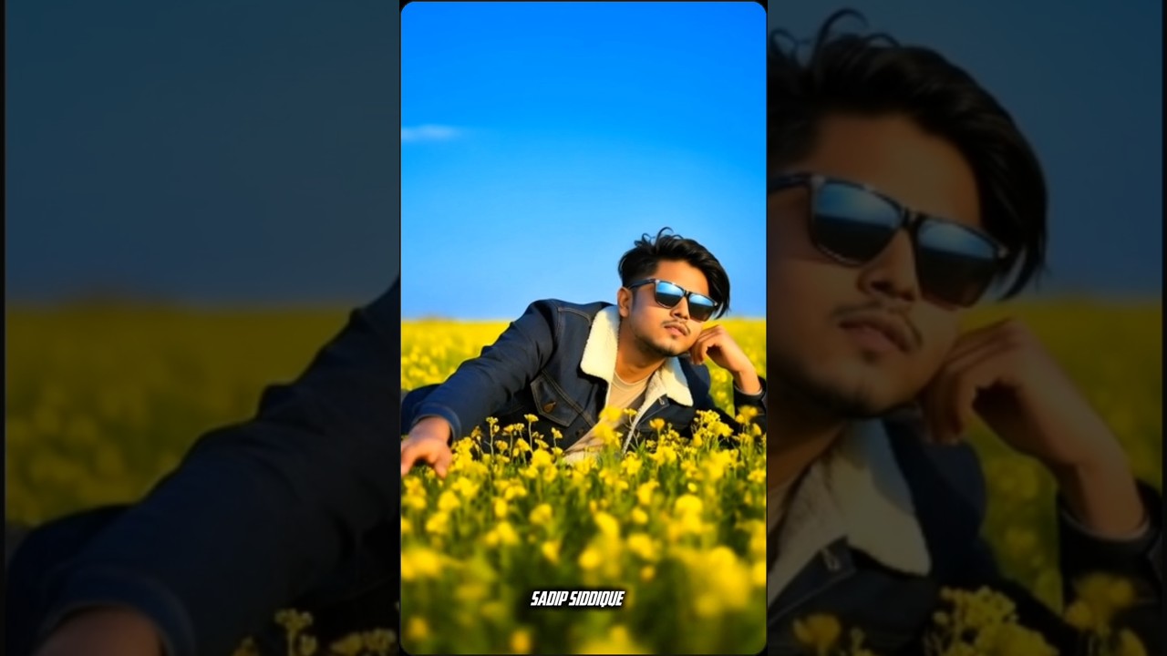 Sadip Siddique — A Visionary Mind Blending Creativity, Knowledge & Purpose#SadipSiddique - YouTube