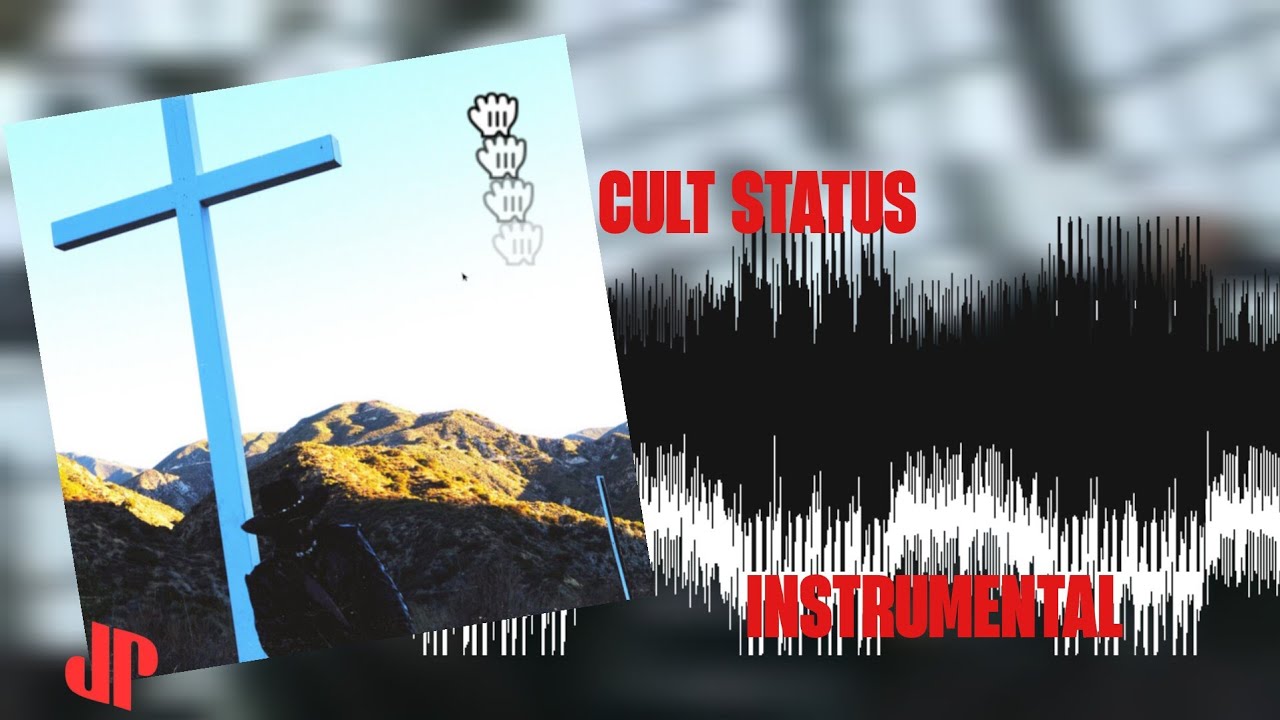 CULT STATUS (HQ) (INSTRUMENTAL) - YouTube