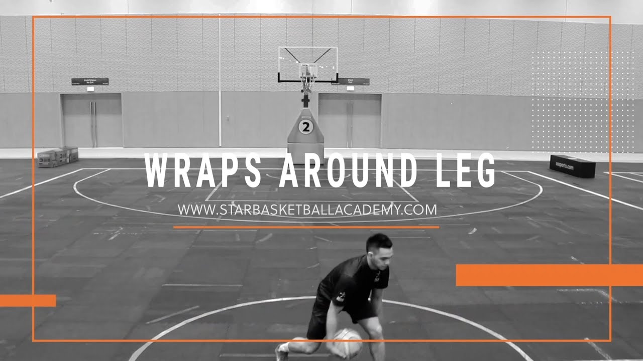 Wraps Around the Leg - YouTube